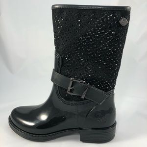 Posh Wellies | Shoes | Posh Wellies Feldspar Rain Boots Sz 6 Nwt | Poshmark